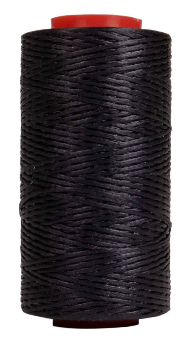Q Essentials Waxed Braiding Thread | Horse & Hound Tack Shop