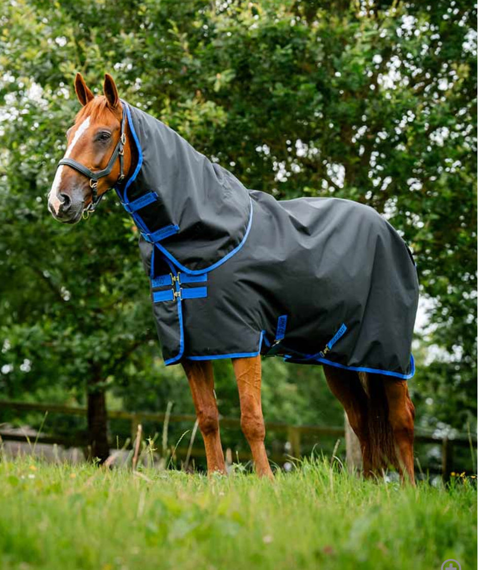 Amigo Hero 900D Ripstop Plus - 100g | Horse & Hound Tack Shop