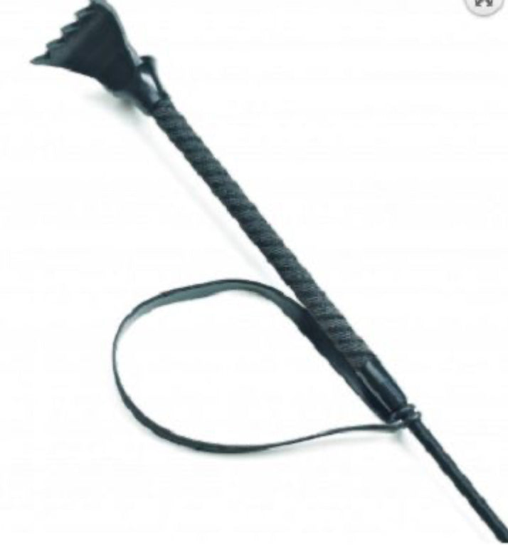 Scratchy Stick Crop