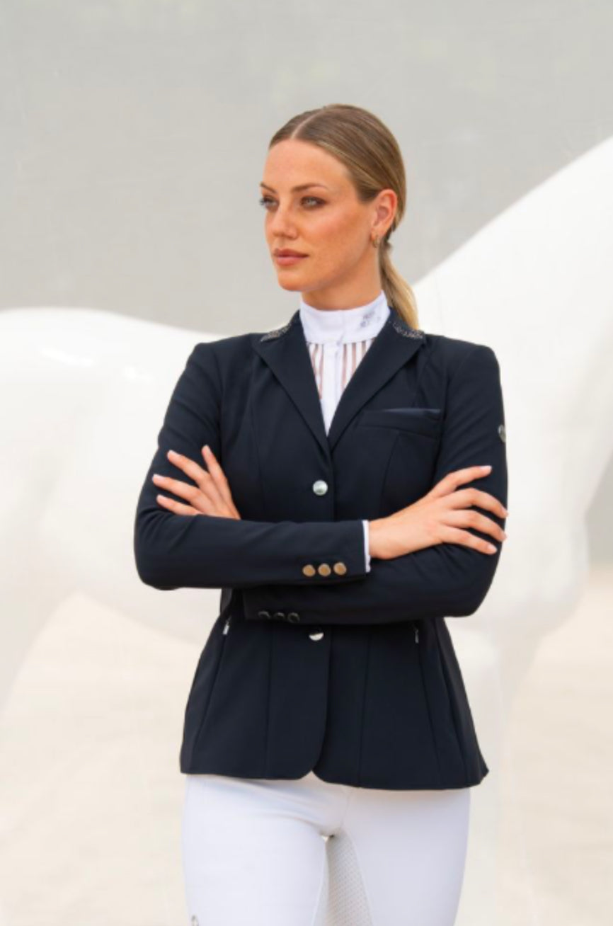 PIKEUR COMPETITION JACKET ‘SELECTION’