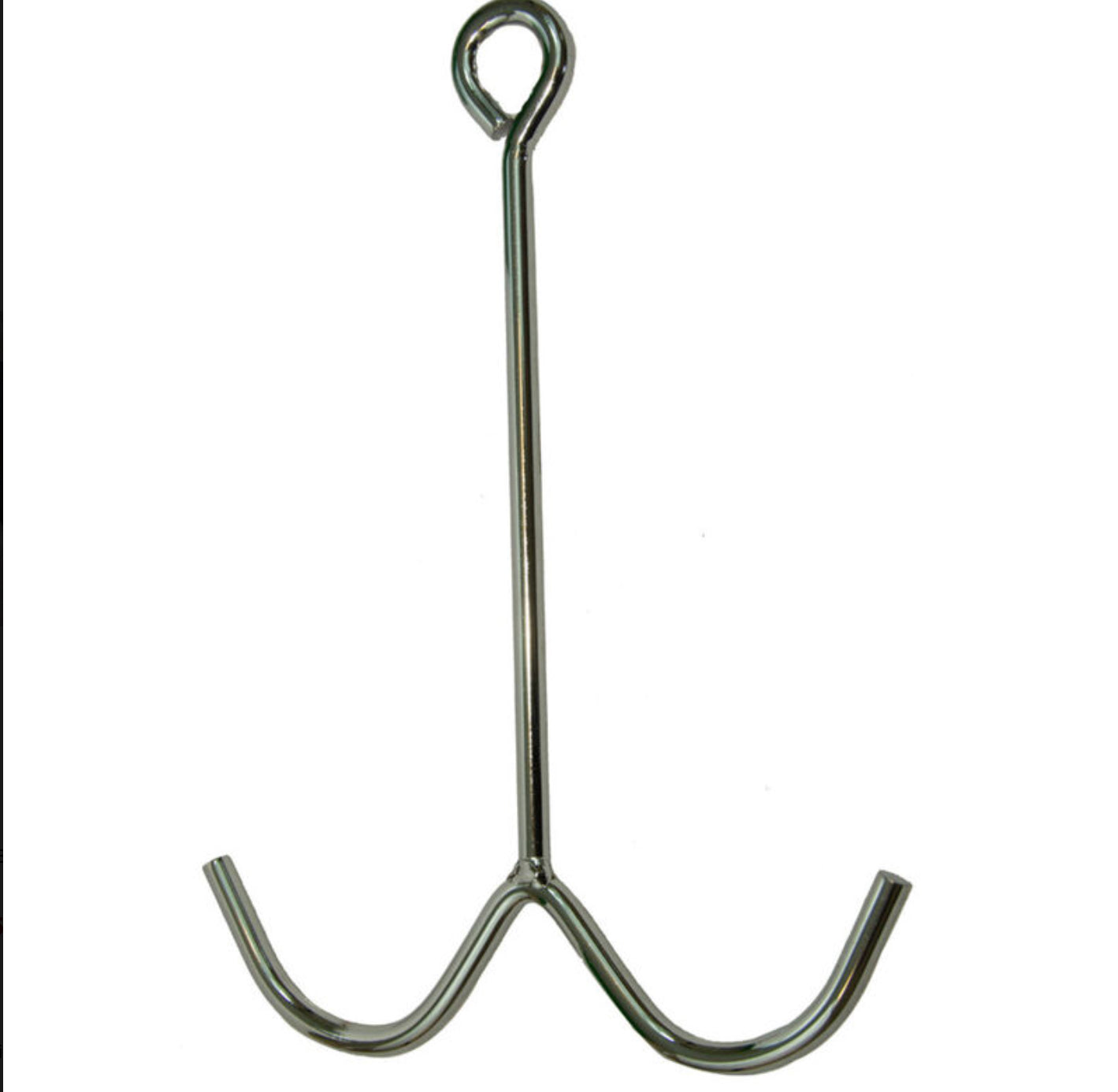 2 Prong Tack Hook | Horse & Hound Tack Shop