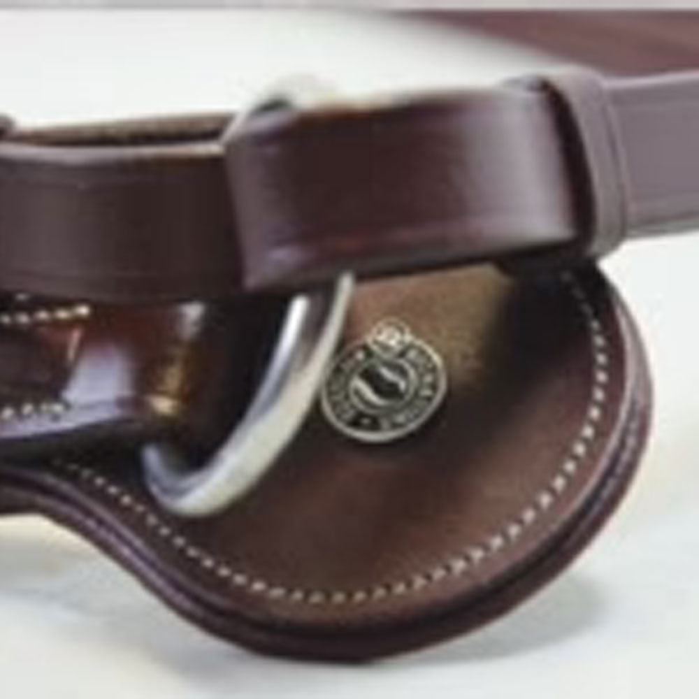 Antarès Signature Removable Bridge Breastplate | Horse & Hound Tack Shop