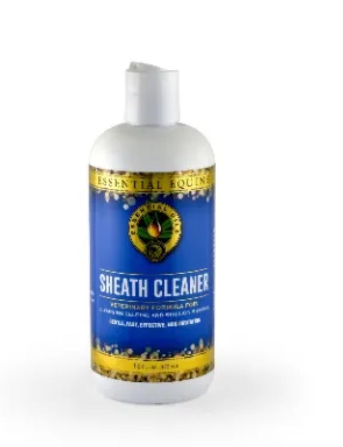 Essential Equine Sheath Cleaner 16oz | Horse & Hound Tack Shop