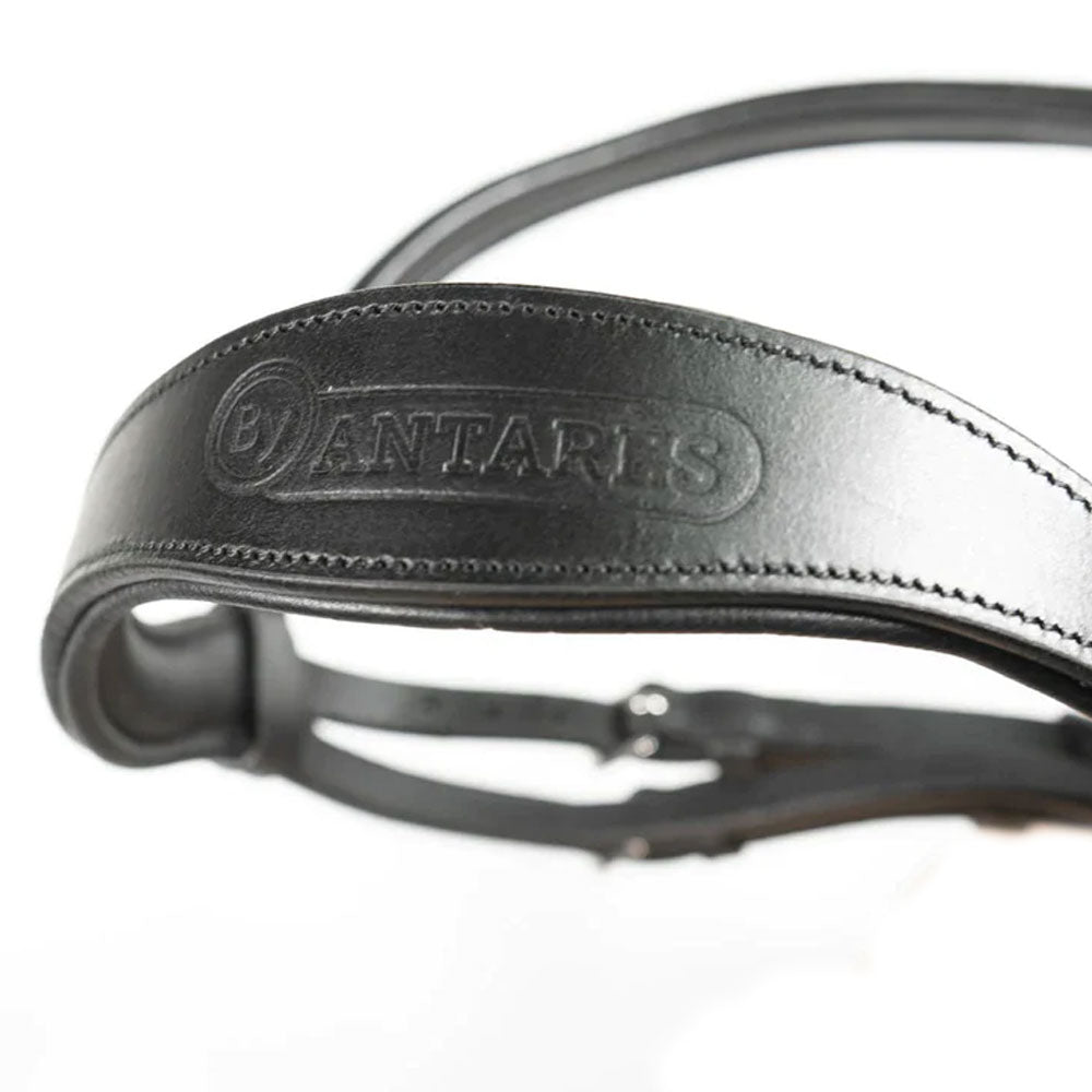 Antarès Signature Dressage Bridle