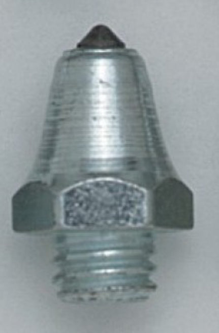 Large Grass Stud #7