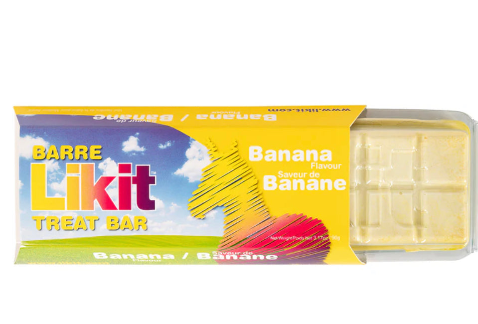 LIKIT Treat Bar | Horse & Hound Tack Shop