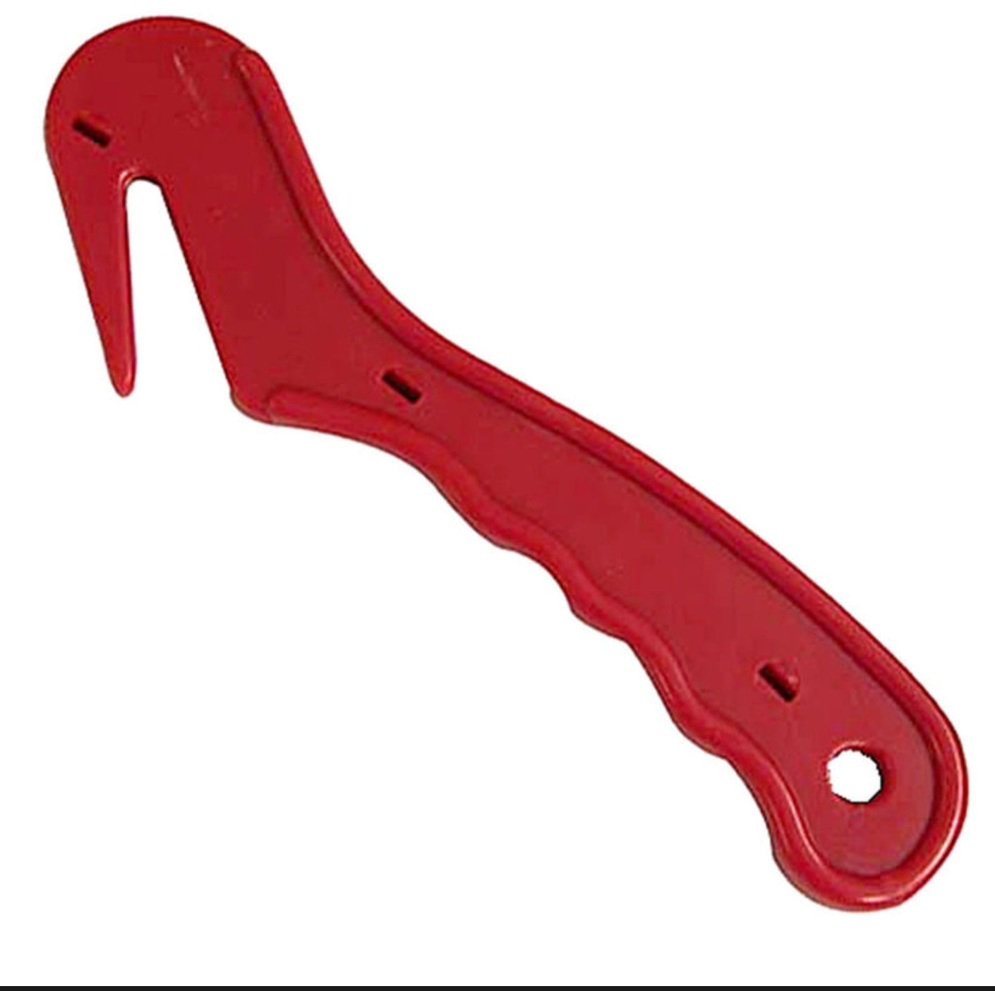 Bandage Cutter/Bale Cutter