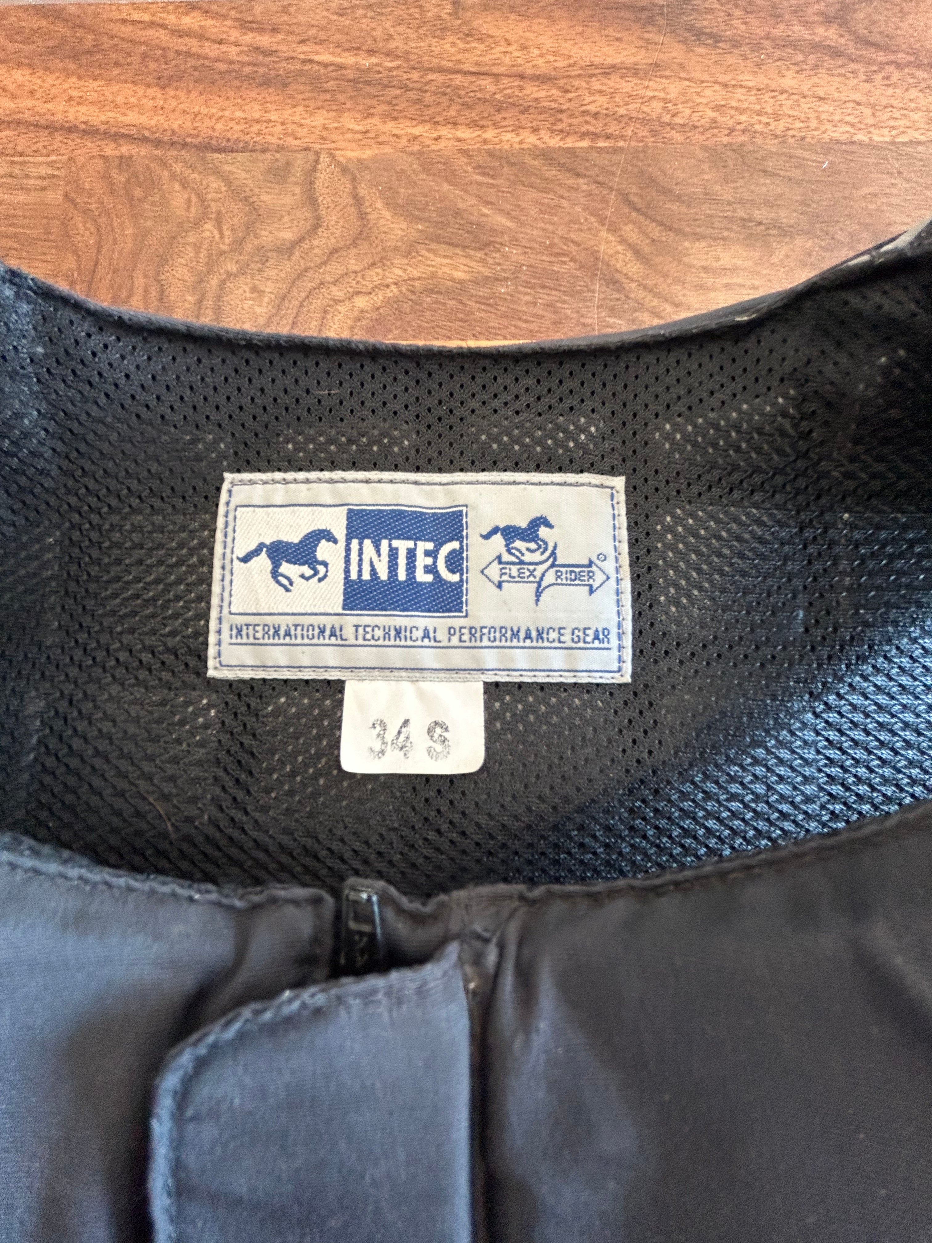 Intec Flex Rider Safety Vest