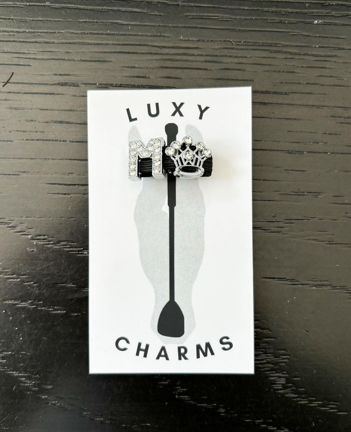 Luxy Charms Crop Charms