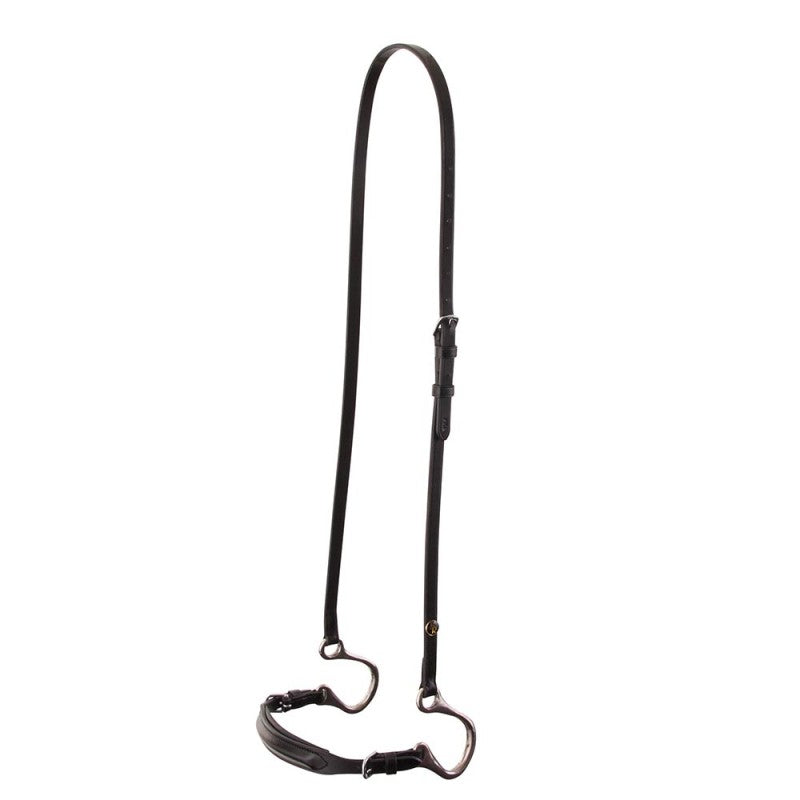 BR Kineton Noseband | Horse & Hound Tack Shop