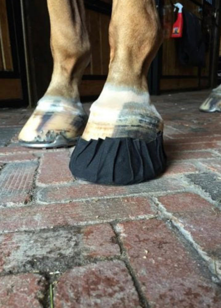 Equifit Pack-N-Stick Hoof Tape