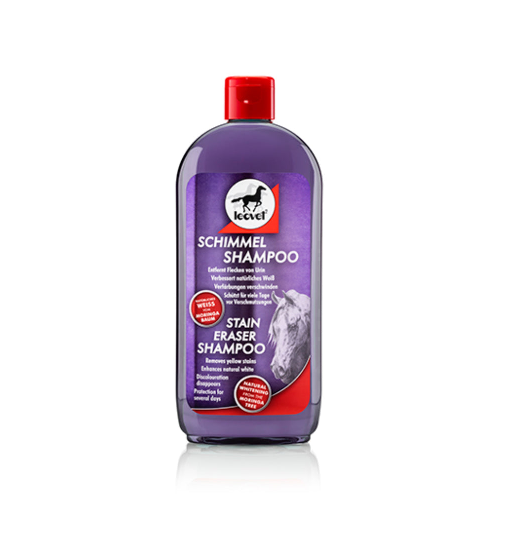 Leovet Stain Eraser Shampoo