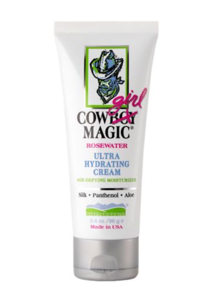 Cowboy(girl) Magic Ultra Hydrating Cream | Horse & Hound Tack Shop