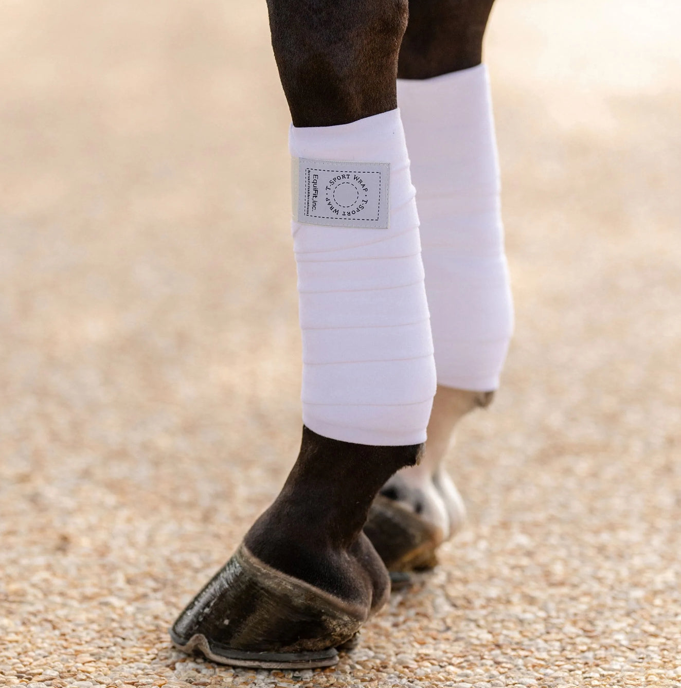 EquiFit T-Sport Wrap™