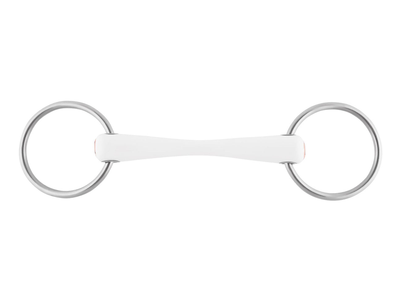 Nathe Standard Snaffle Bit | Horse & Hound Tack Shop