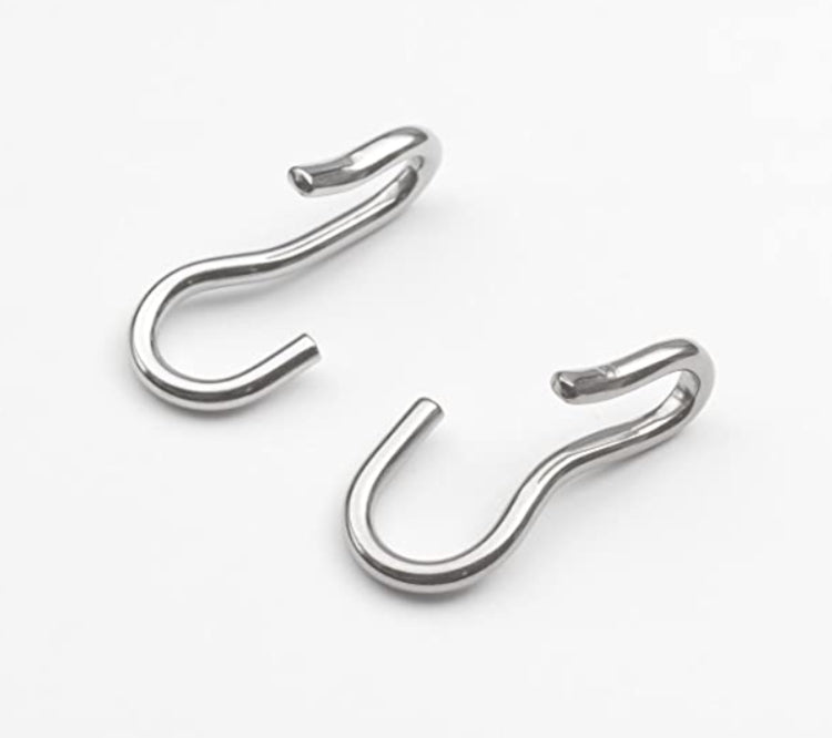 Curb Hooks – Horse & Hound Tack Shop