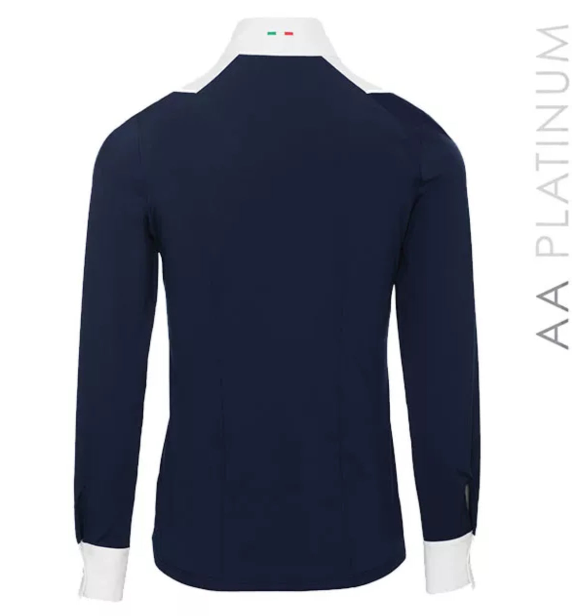 Horseware AA Platinum Porto Competition Top | Horse & Hound Tack Shop